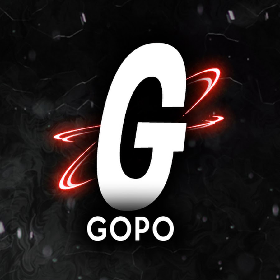 Gopo - YouTube