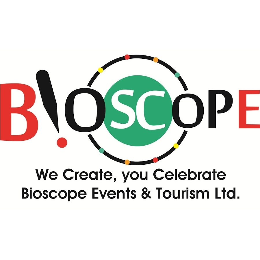 Bioscope Events & Tourism - YouTube