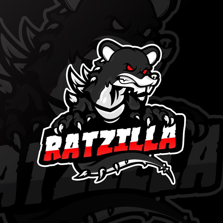 Ratzilla - YouTube