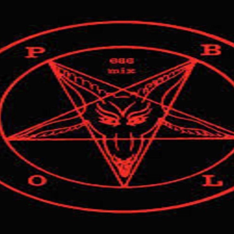 USERname 666 - YouTube