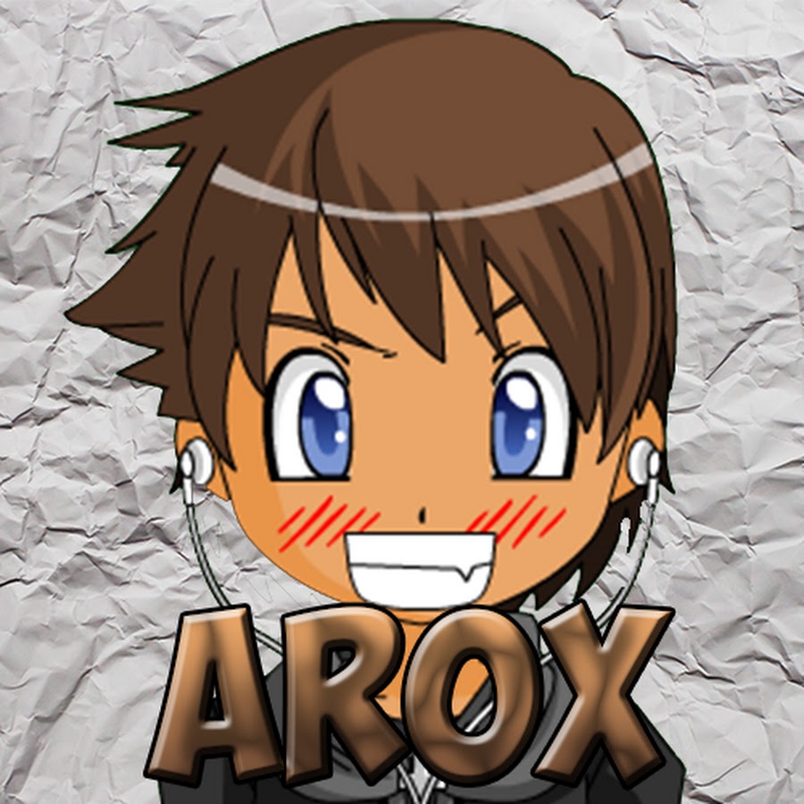 Arox Gaming - YouTube