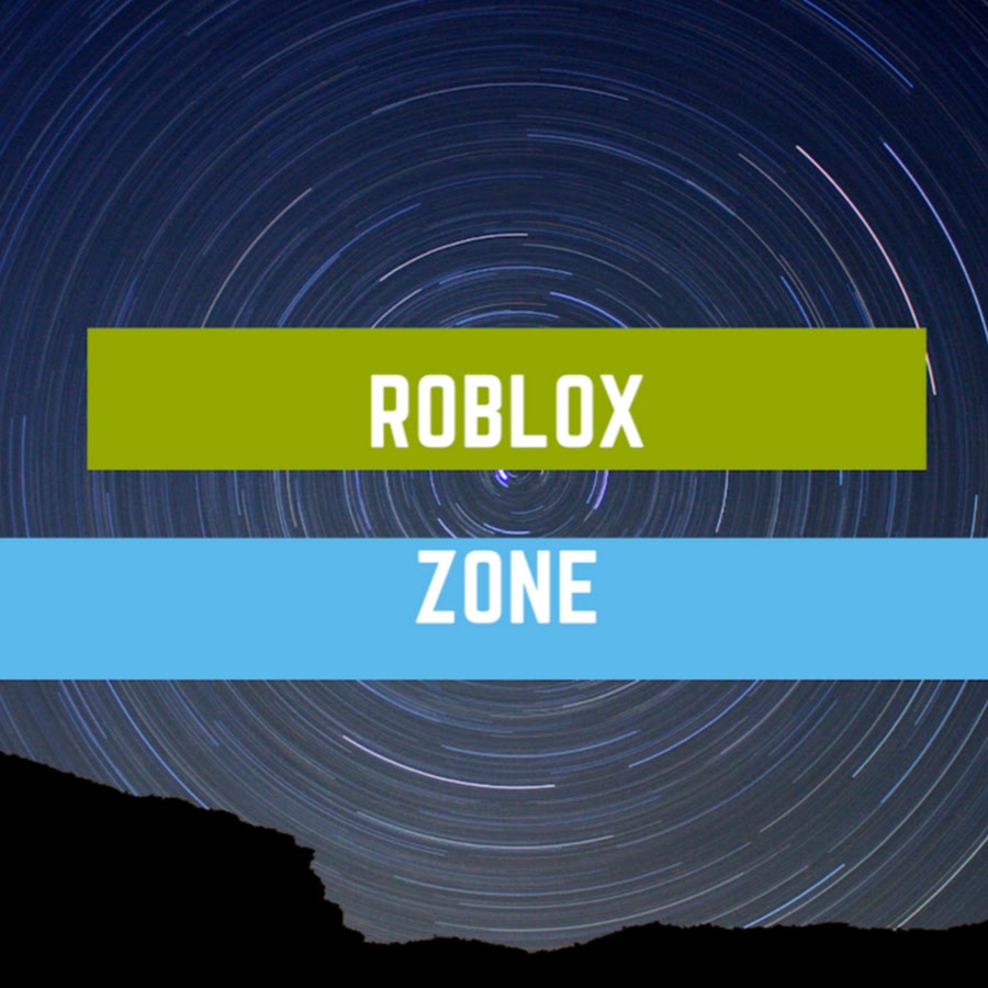 Roblox Zone - YouTube