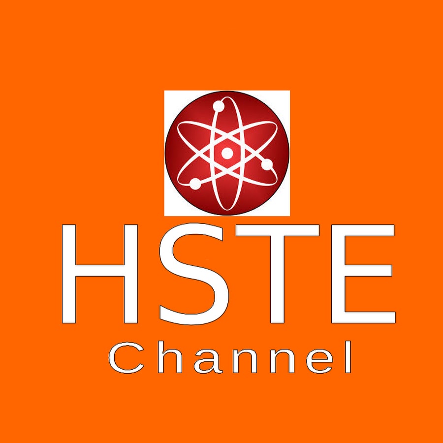 HSTE Channel - YouTube
