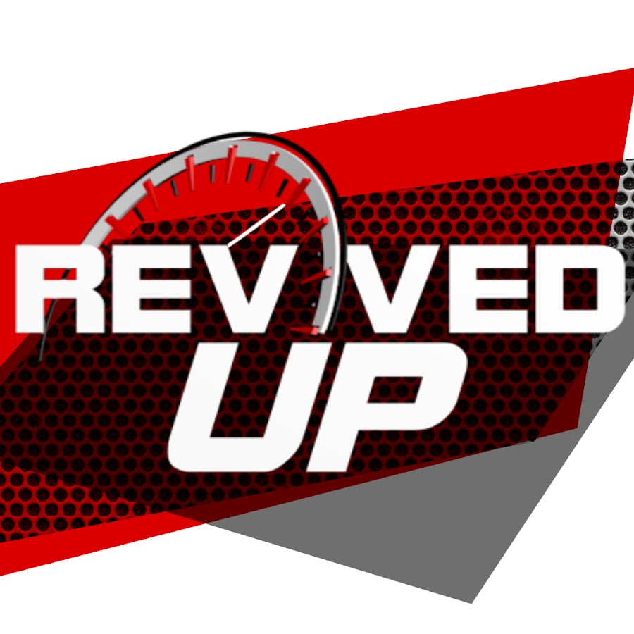 Revved Up Uganda - YouTube