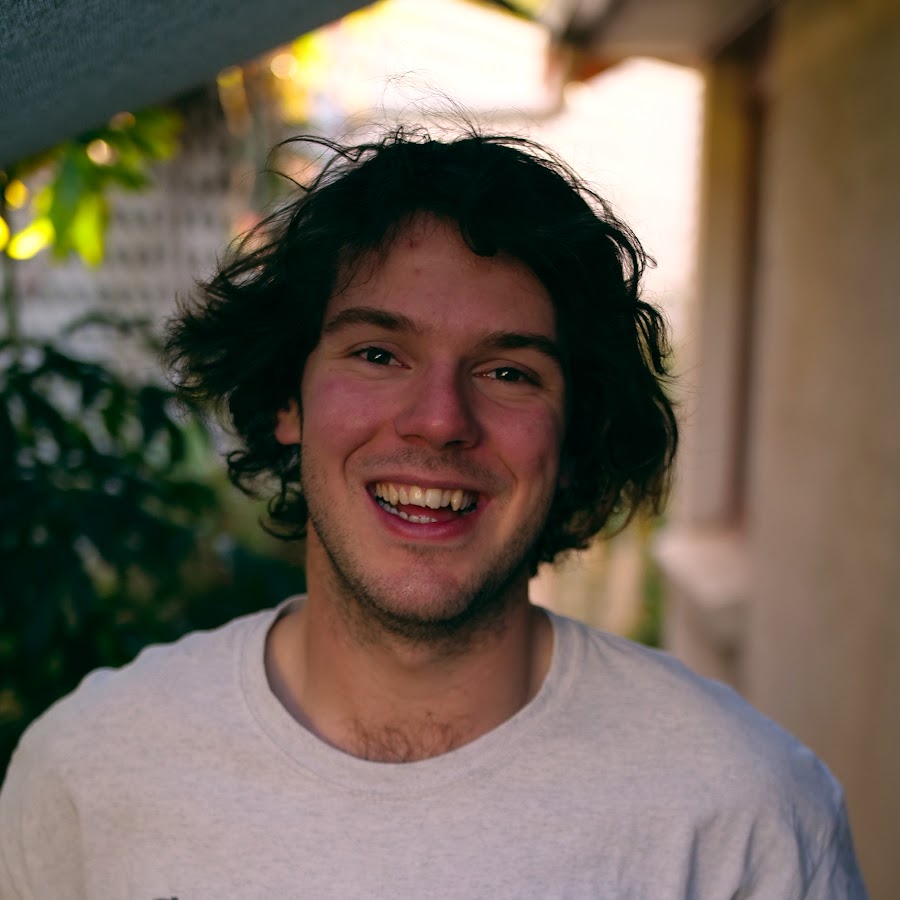 Isaac Thomas - YouTube