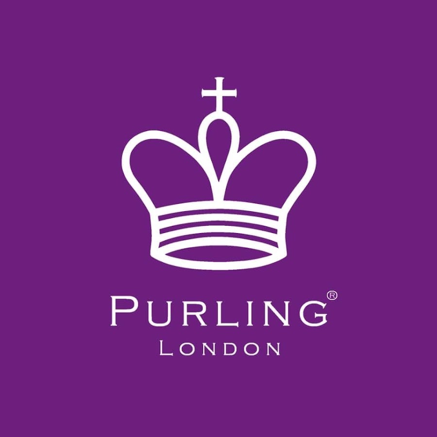 Purling London - YouTube