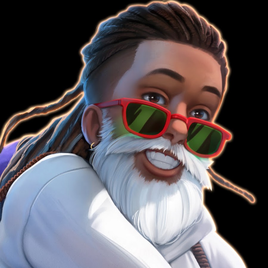 YaBoyRoshi - YouTube