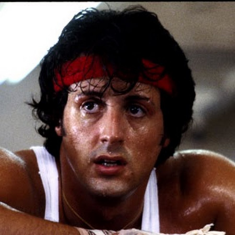 John Rambo - YouTube