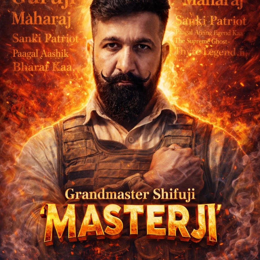 SHIFUJI'S MISSION PRAHAR - YouTube