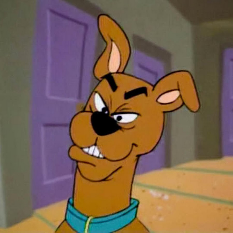 A Pup Named Scooby-Doo - YouTube