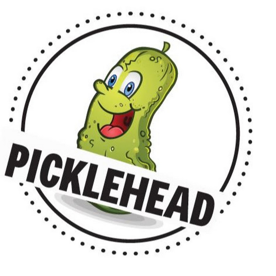 PICKLEHEAD LLC - YouTube