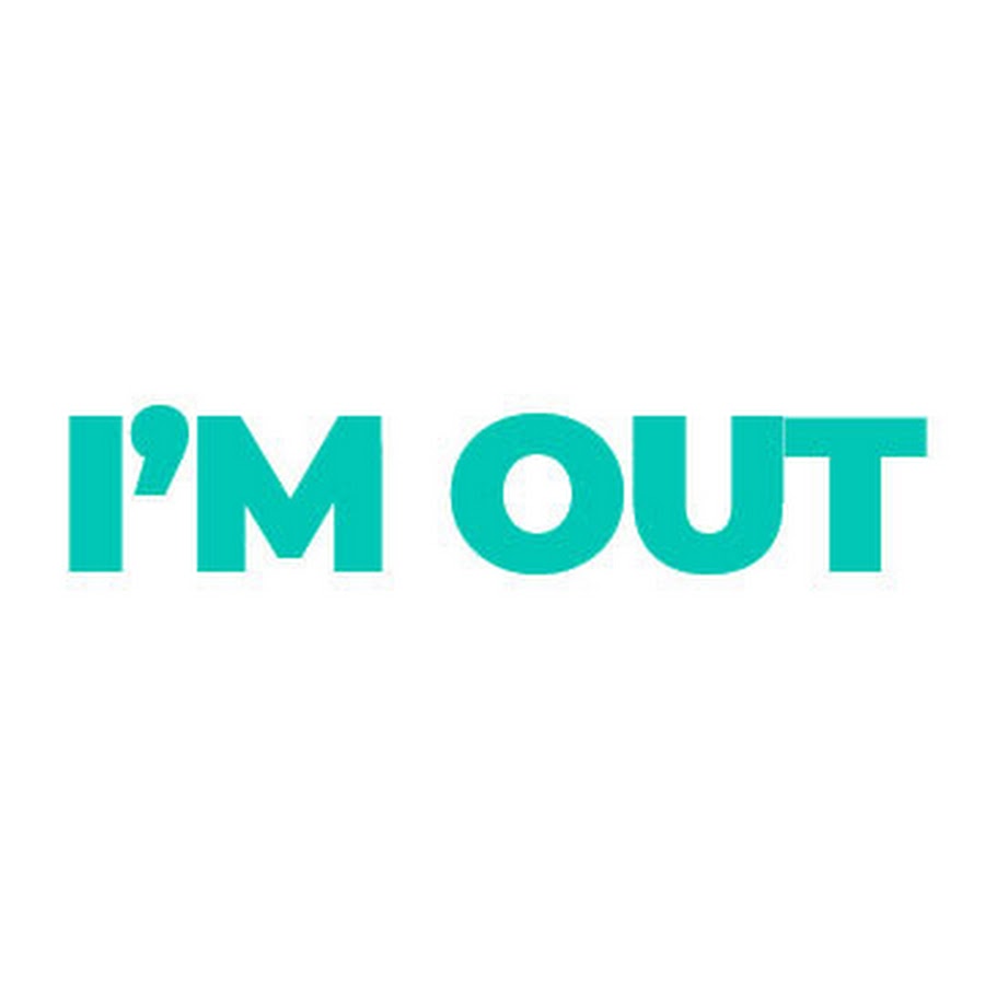I'm Out - YouTube