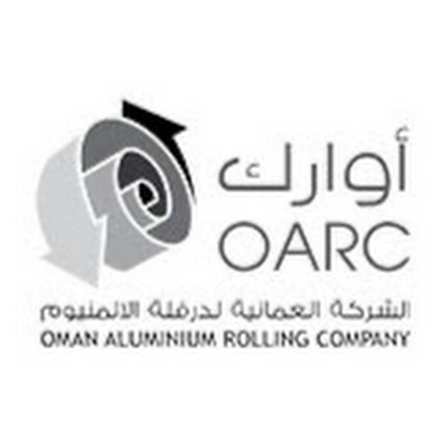 Oman Alumnium Rolling Company OARC - YouTube