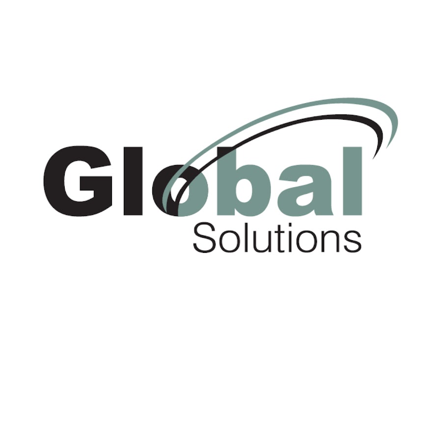 Global Solutions - YouTube