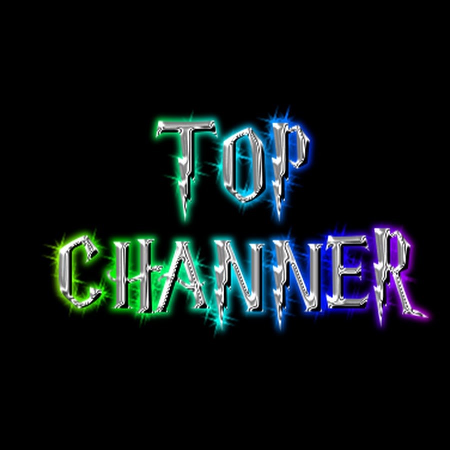 TOP CHANNEL - YouTube