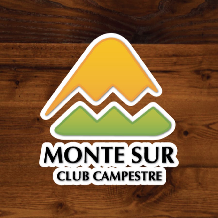 CLUB MONTE SUR OFICIAL - YouTube