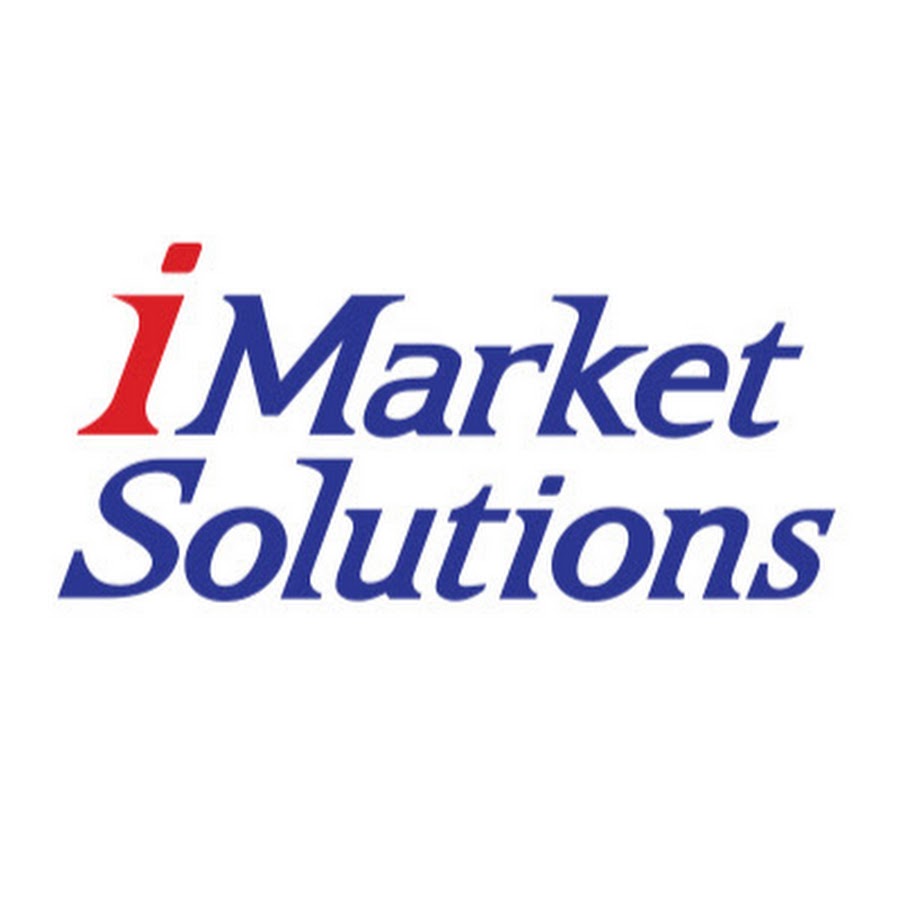 iMarket Solutions - YouTube