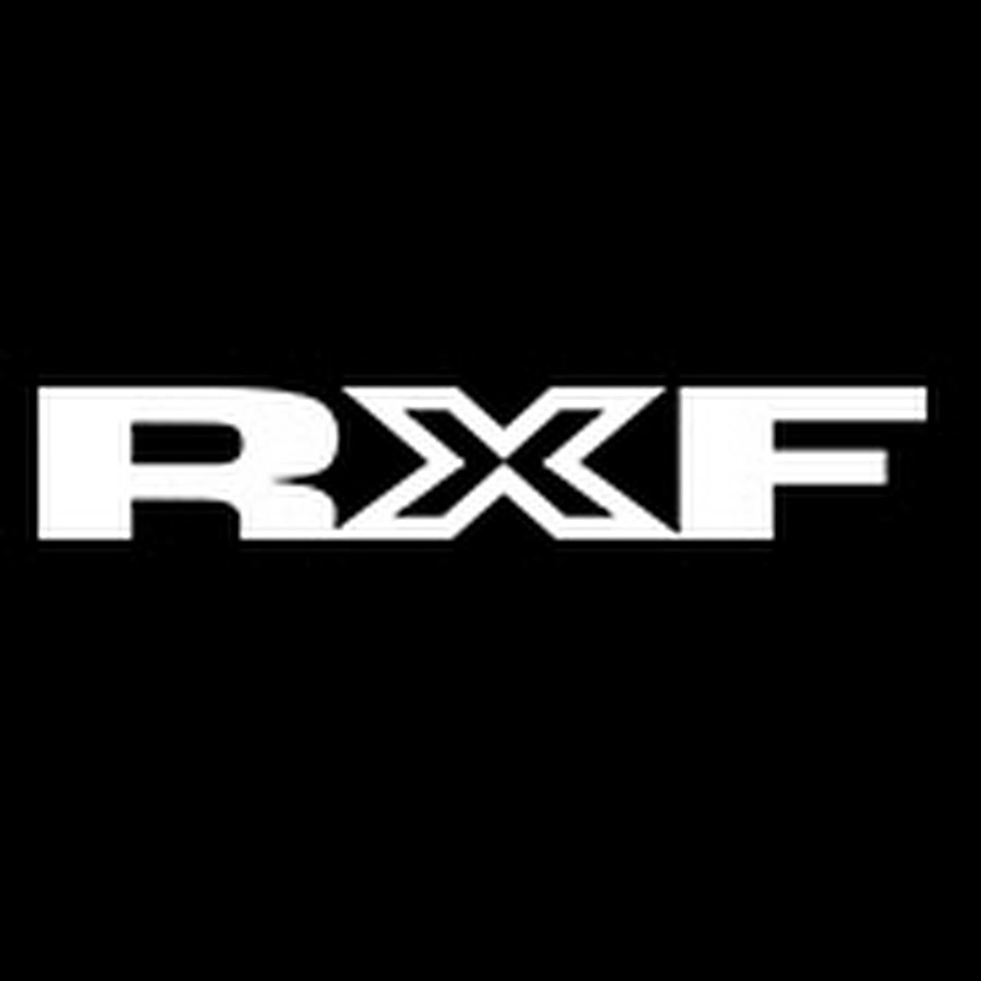 RXF - YouTube