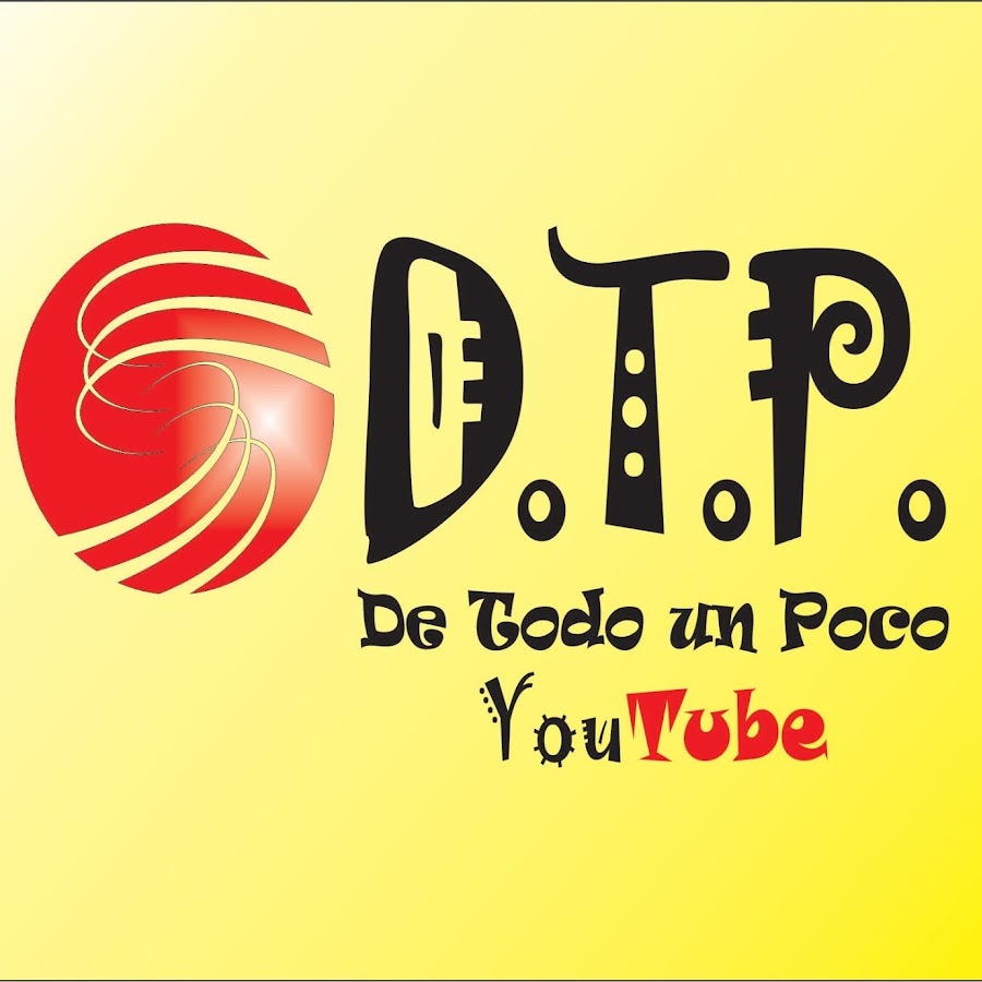 De Todo un Poco - YouTube