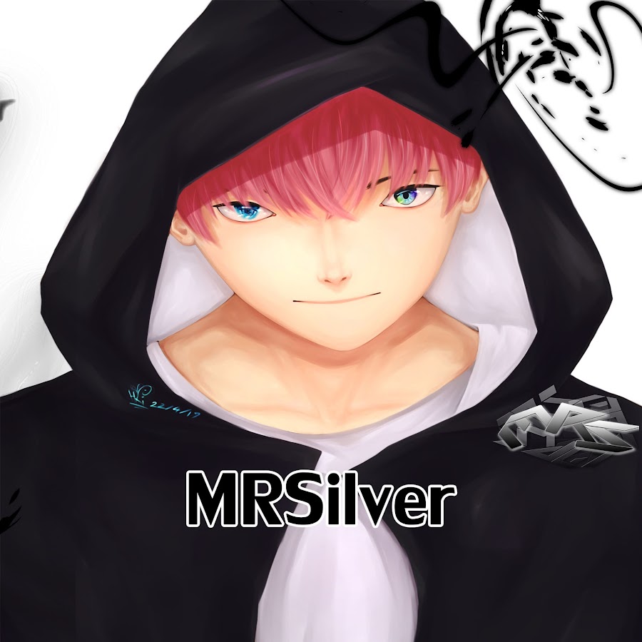 MRSilver VideoGame - YouTube