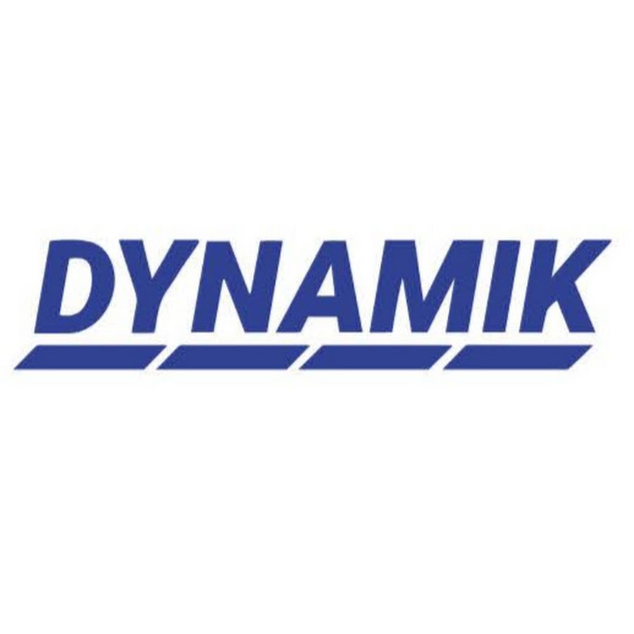 DYNAMIK Sport Surfaces Ltd - YouTube