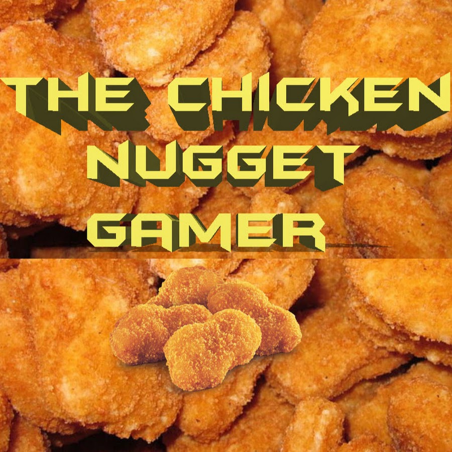 The Chicken Nugget Gamer - YouTube