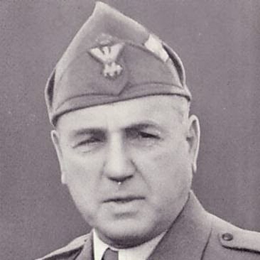 Giovanni Messe - YouTube