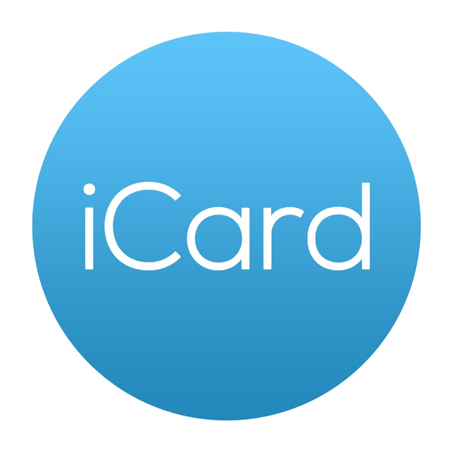 iCard Bulgaria - YouTube