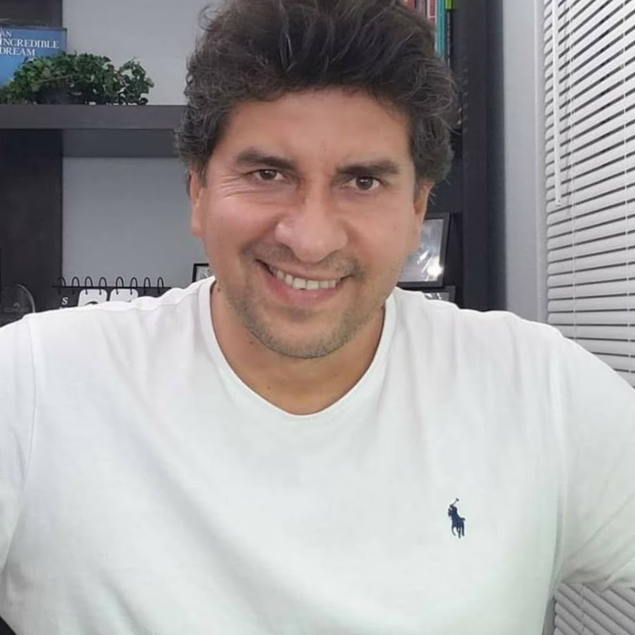 Cesar Nieto - YouTube