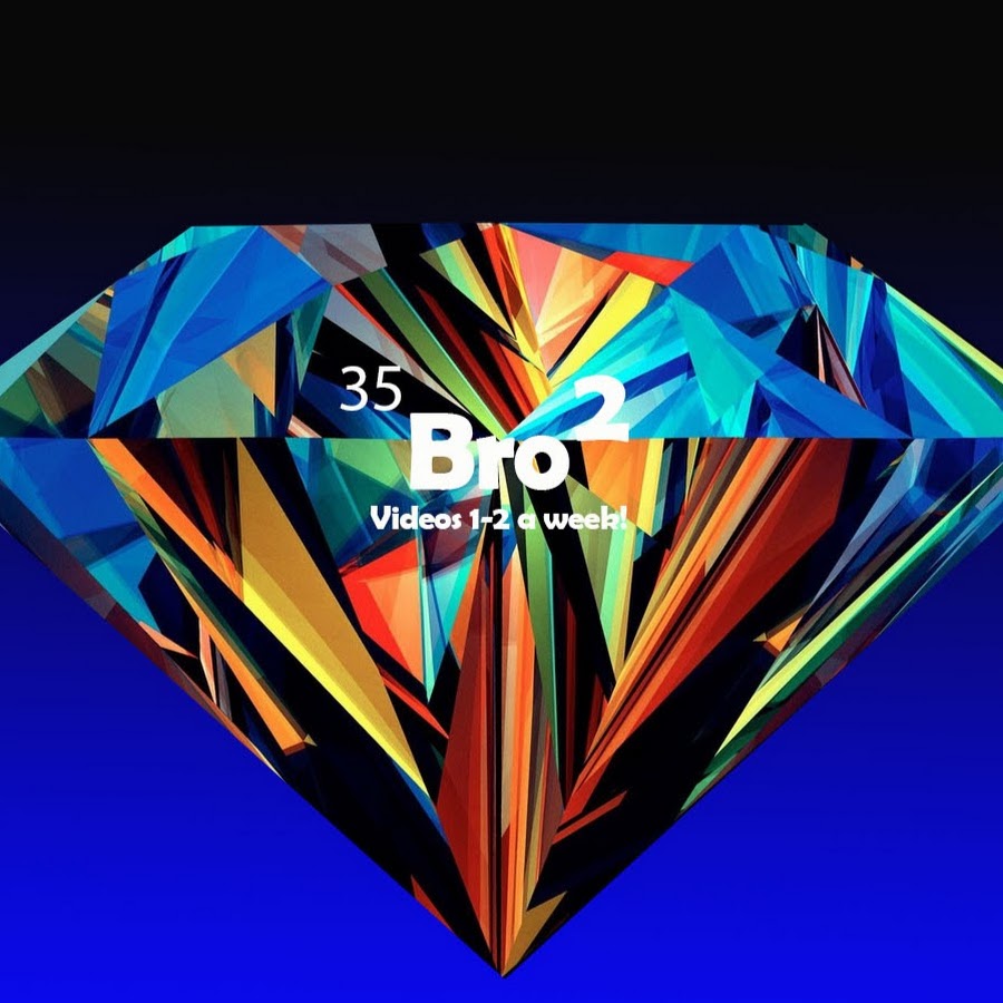 Bro2 - YouTube