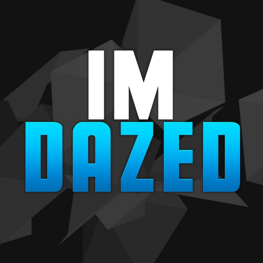 ImDazed - YouTube