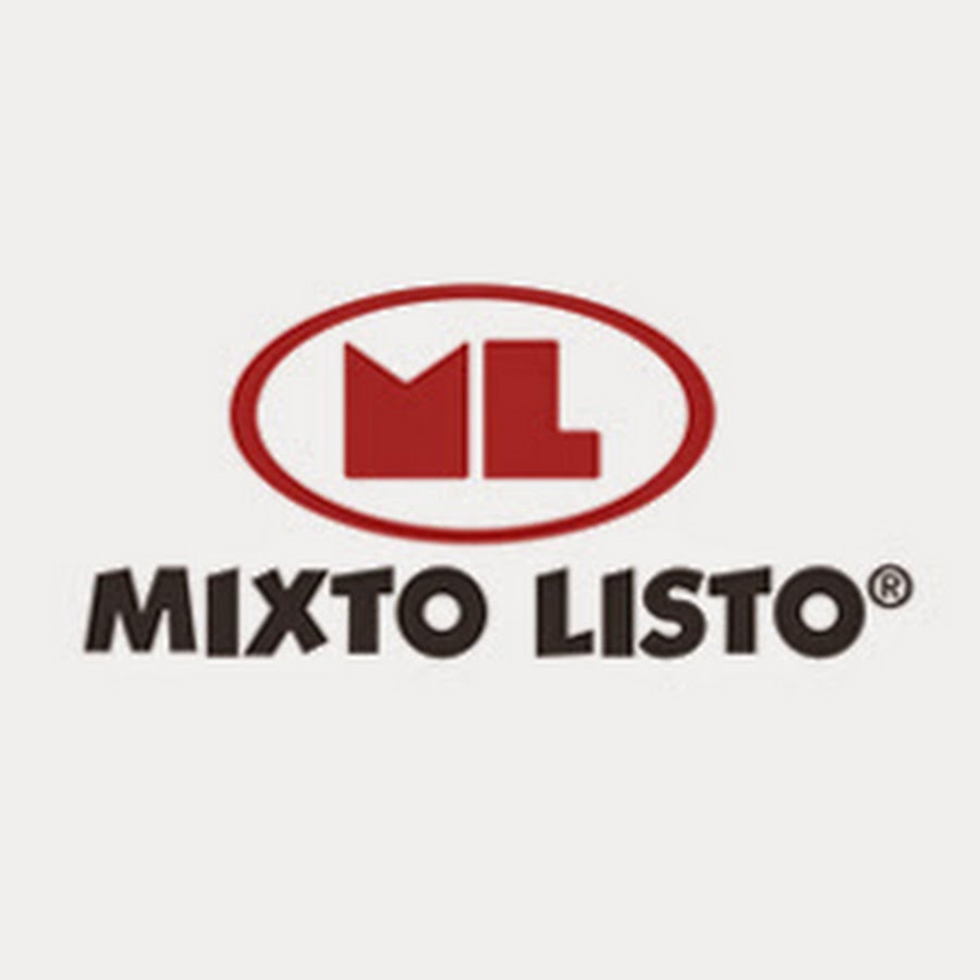 Mixto Listo - YouTube