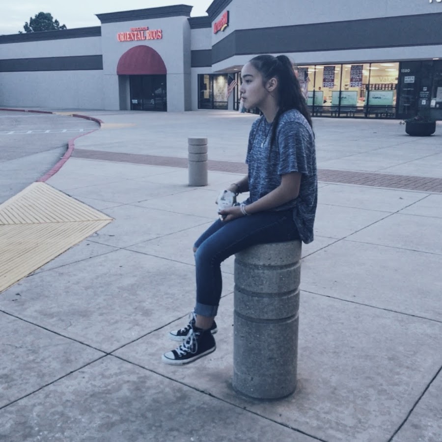 Mady Howard - YouTube