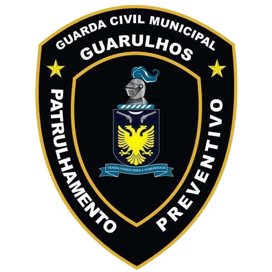 GCM Guarulhos - YouTube