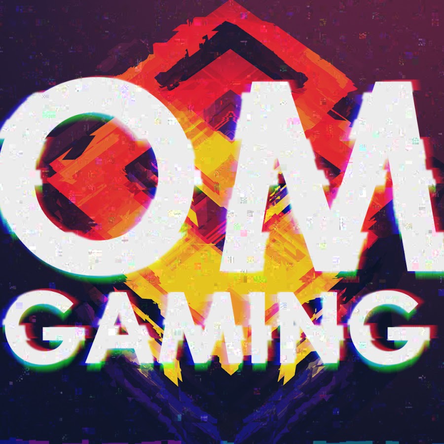 OM gaming - YouTube