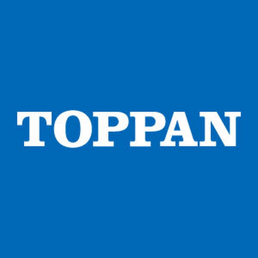 トッパン公式チャンネル / TOPPAN Official Channel - YouTube