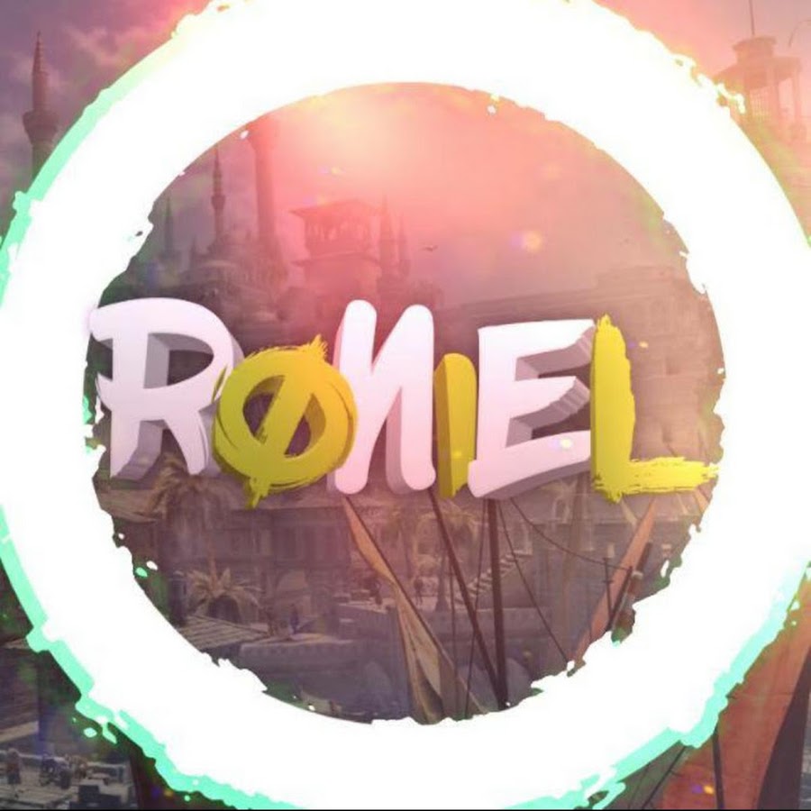 Roniel 015 - YouTube