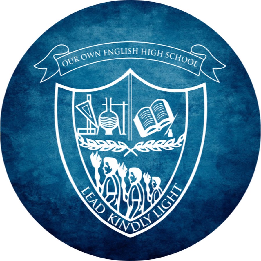 Our Own English High School, Fujairah - YouTube