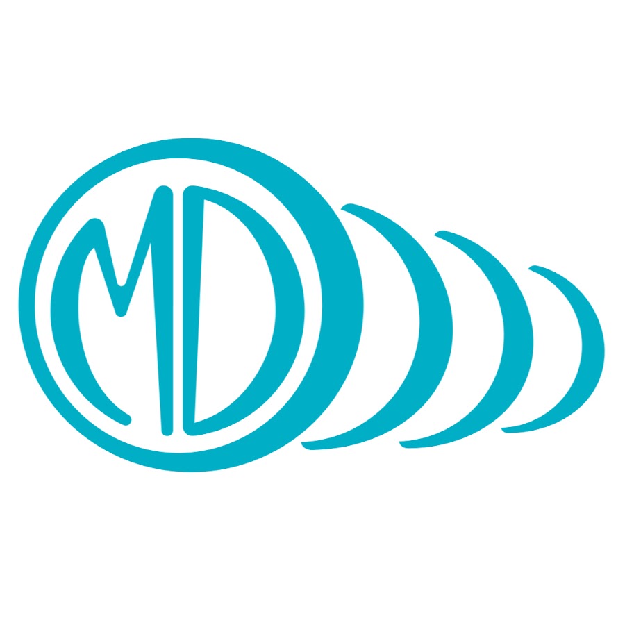 Microdent Implant System - YouTube