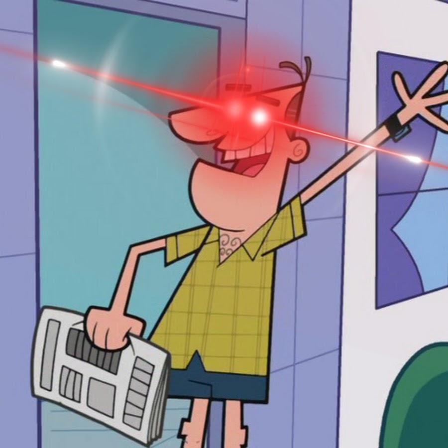 Sheldon Dinkleberg - YouTube