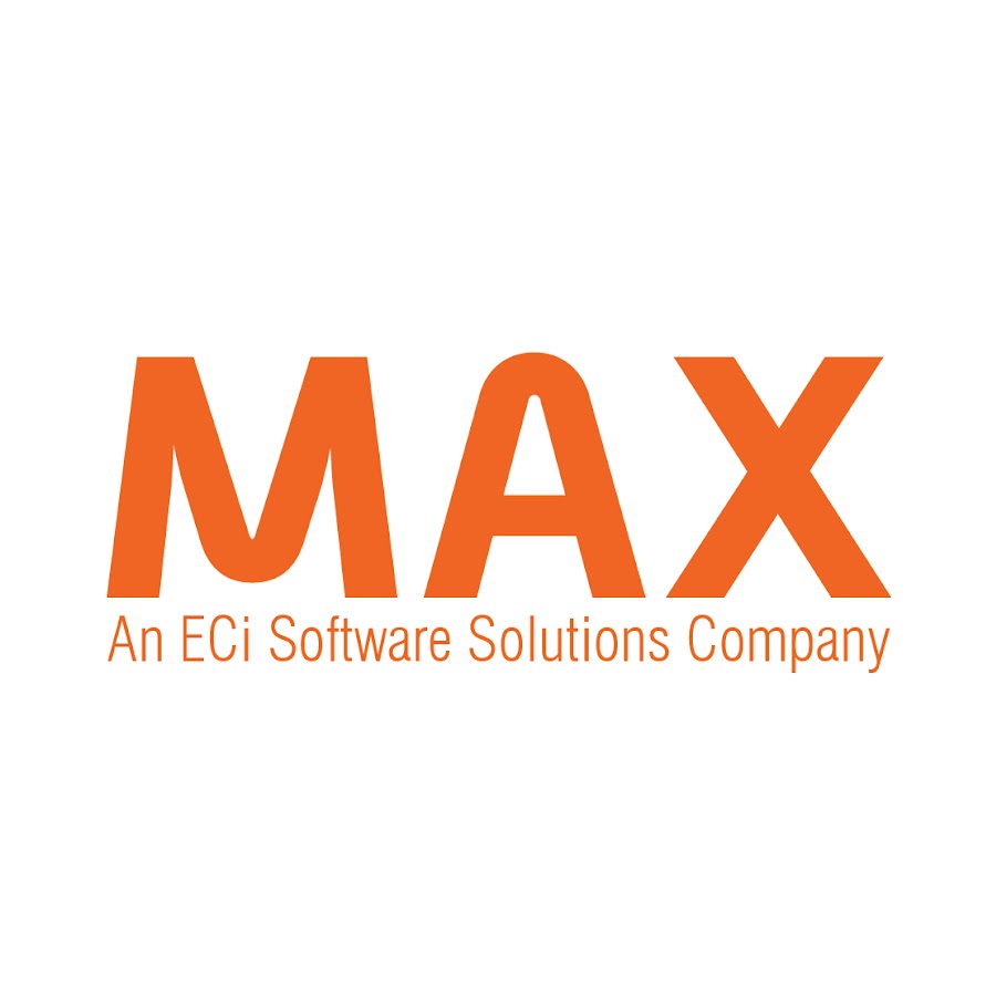 MAX ERP Software - YouTube