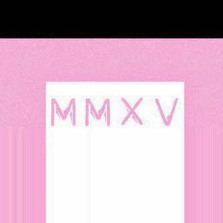 MMXV - YouTube