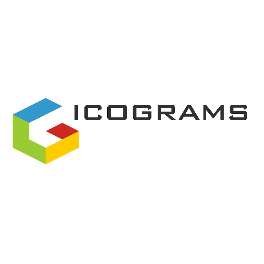 Icograms - YouTube