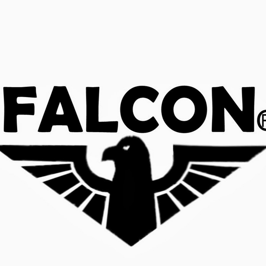 Falcon Gaming - YouTube