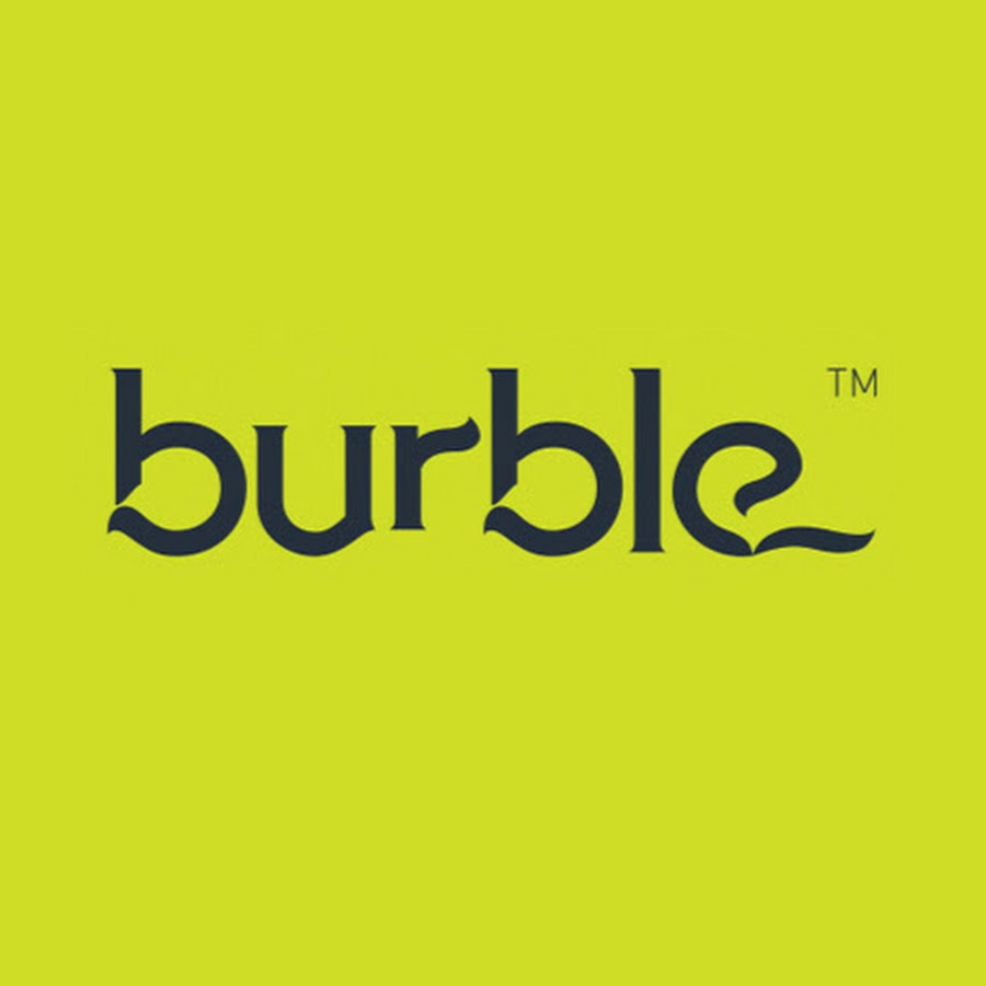 Burble Photo Books - YouTube