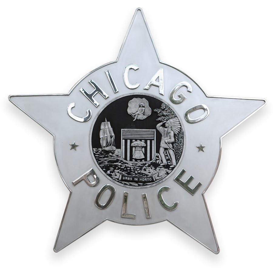 Chicago Police - YouTube