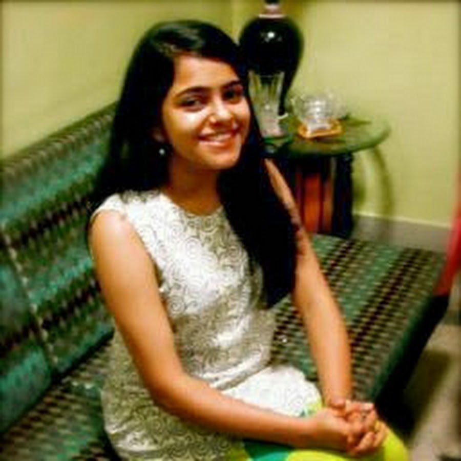 Shreya Pandey - YouTube