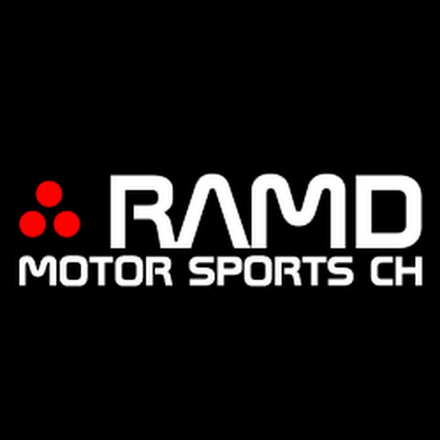 RAMD - YouTube