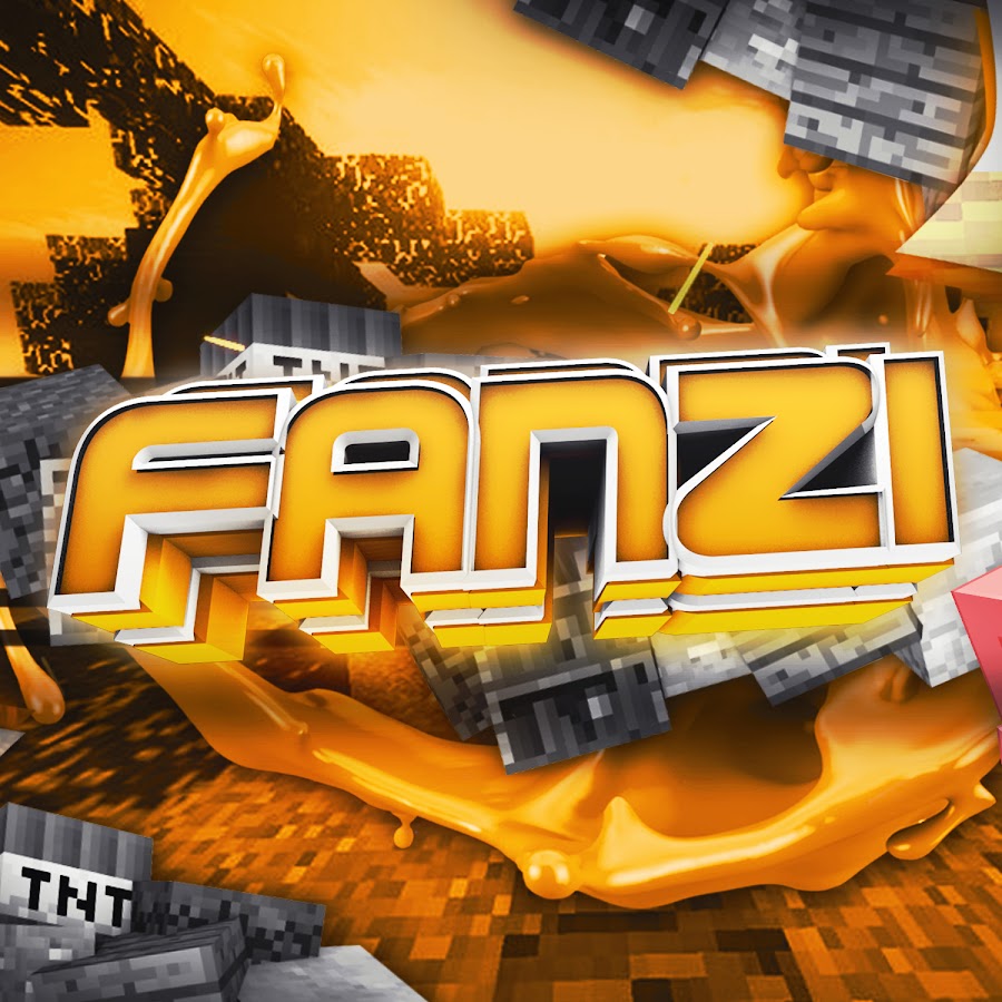 Фанзи-Fanzi - YouTube