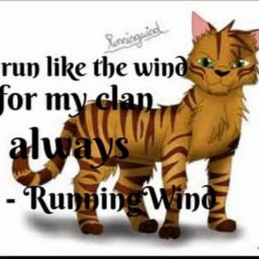 Runningwind* - YouTube